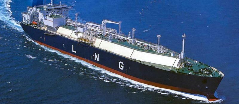 LNG Industry - Didtek Valve Co., Ltd.