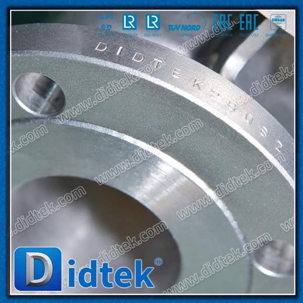 Didtek Monel High Temperature Oil Refinery Duplex 4A Gate Valve - Buy ...